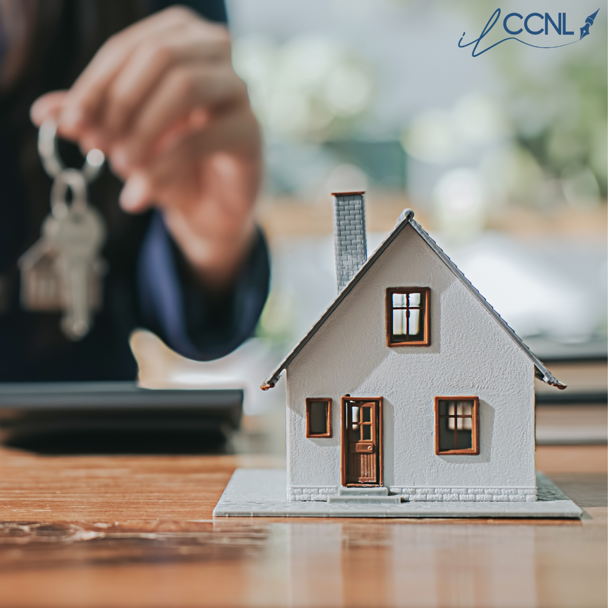 CCNL del 07/06/2021 — Agenzie Immobiliari