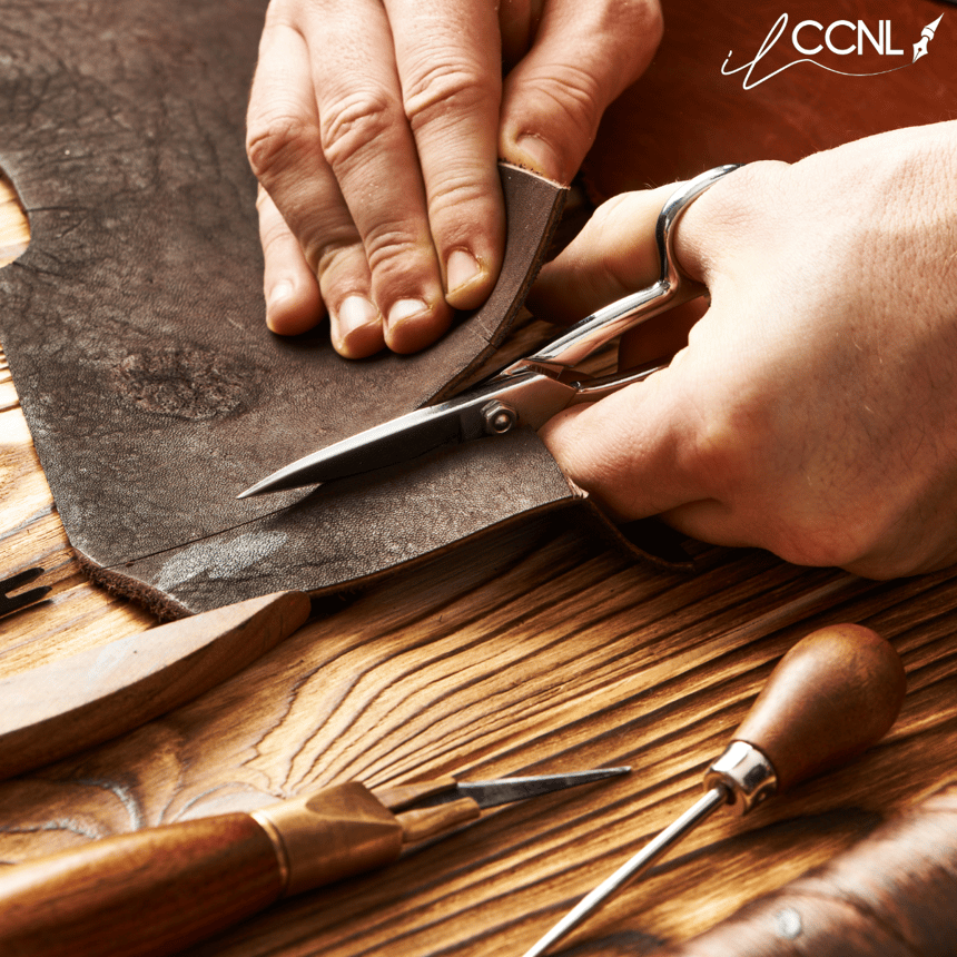 CCNL del 31/08/2021 — Concia pelli e cuoio (Confial - Federconcia)