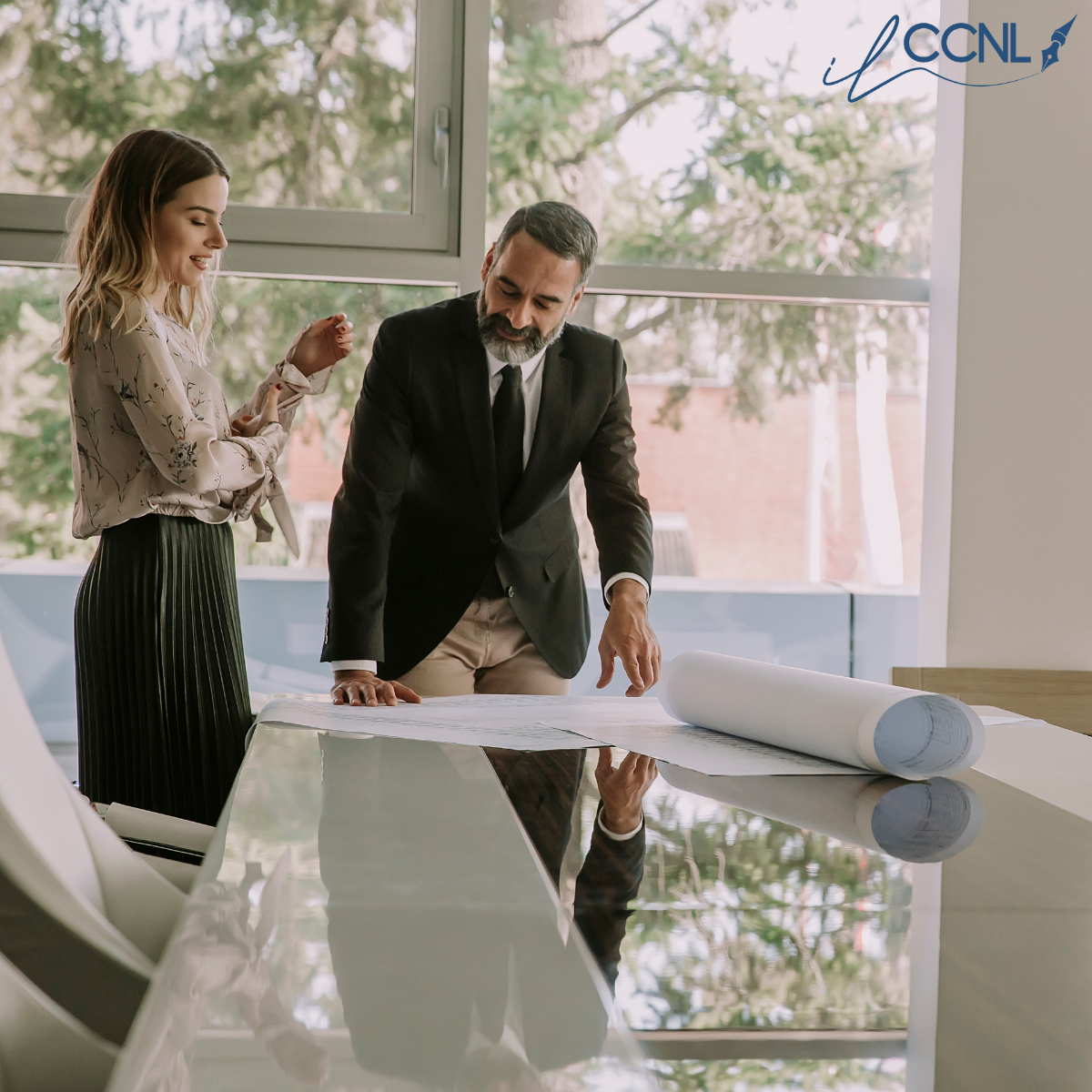 Tabelle Retributive del CCNL Studi Professionali (Cisal - Anpit)